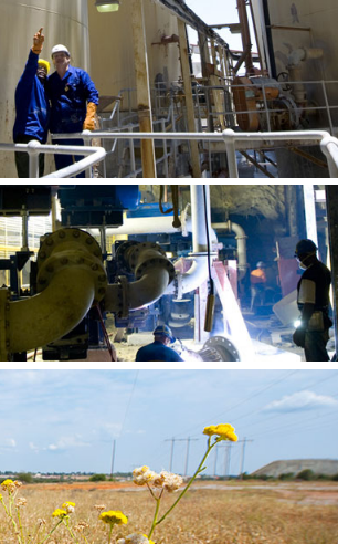 Harmony Procurement Portal - Supplier Benefits